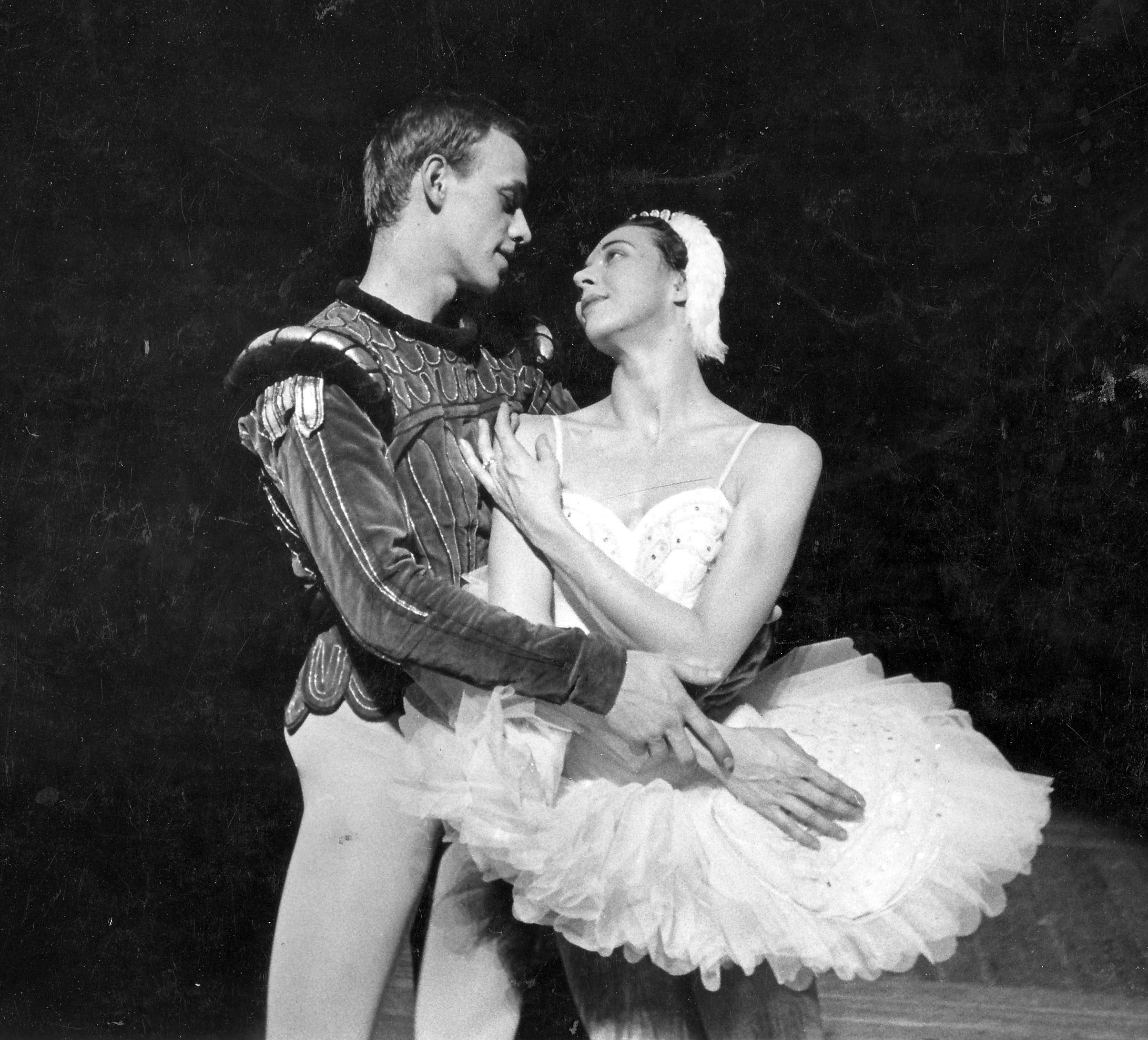 English National Ballet Now & Then – British Ballet Now & Then