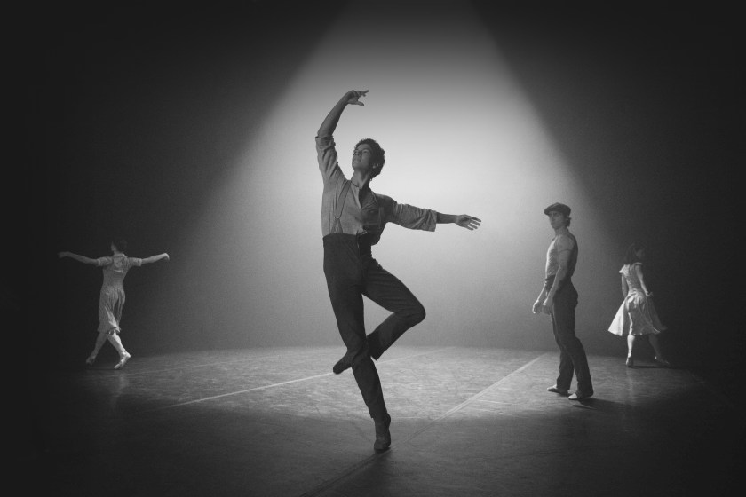 Watching with British Ballet Now and Then: English National Ballet’s ...
