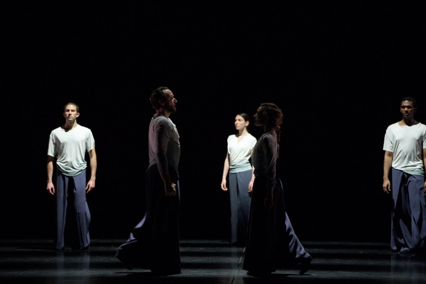 Watching with British Ballet Now & Then: ENB’s Reunion – British Ballet ...