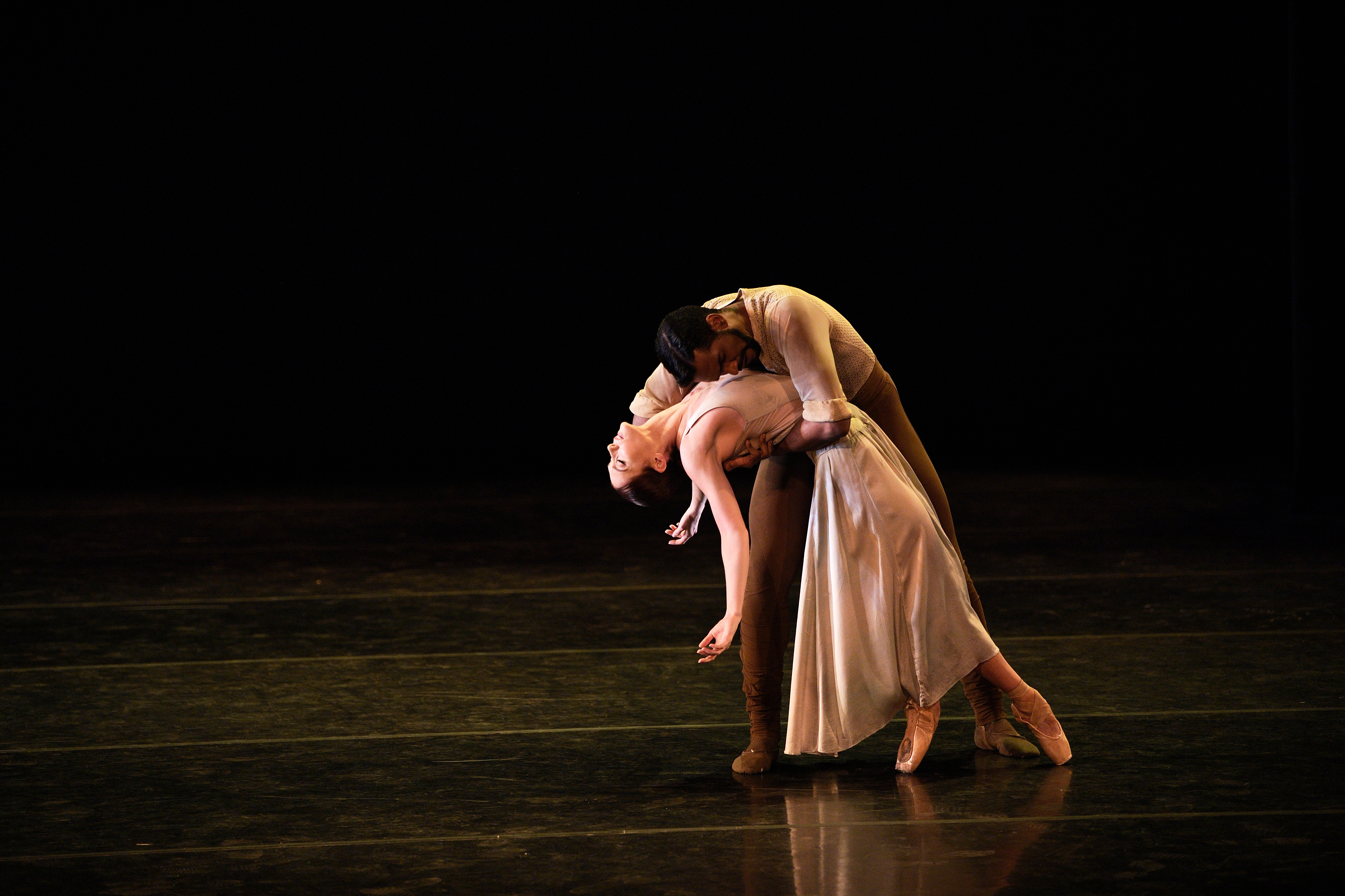 In Conversation: English National Ballet’s Emerging Dancer 2021 ...