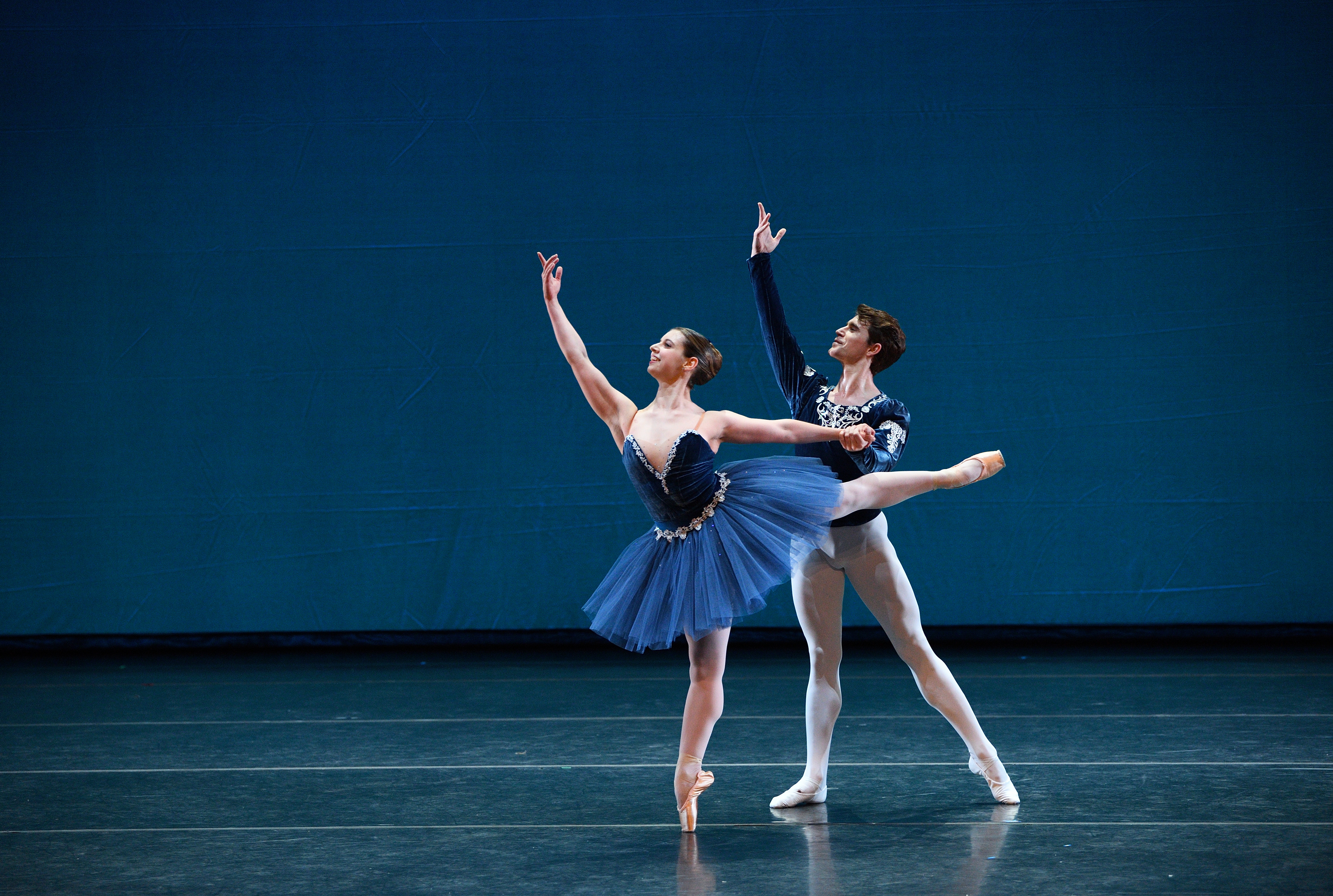 In Conversation: English National Ballet’s Emerging Dancer 2021 ...