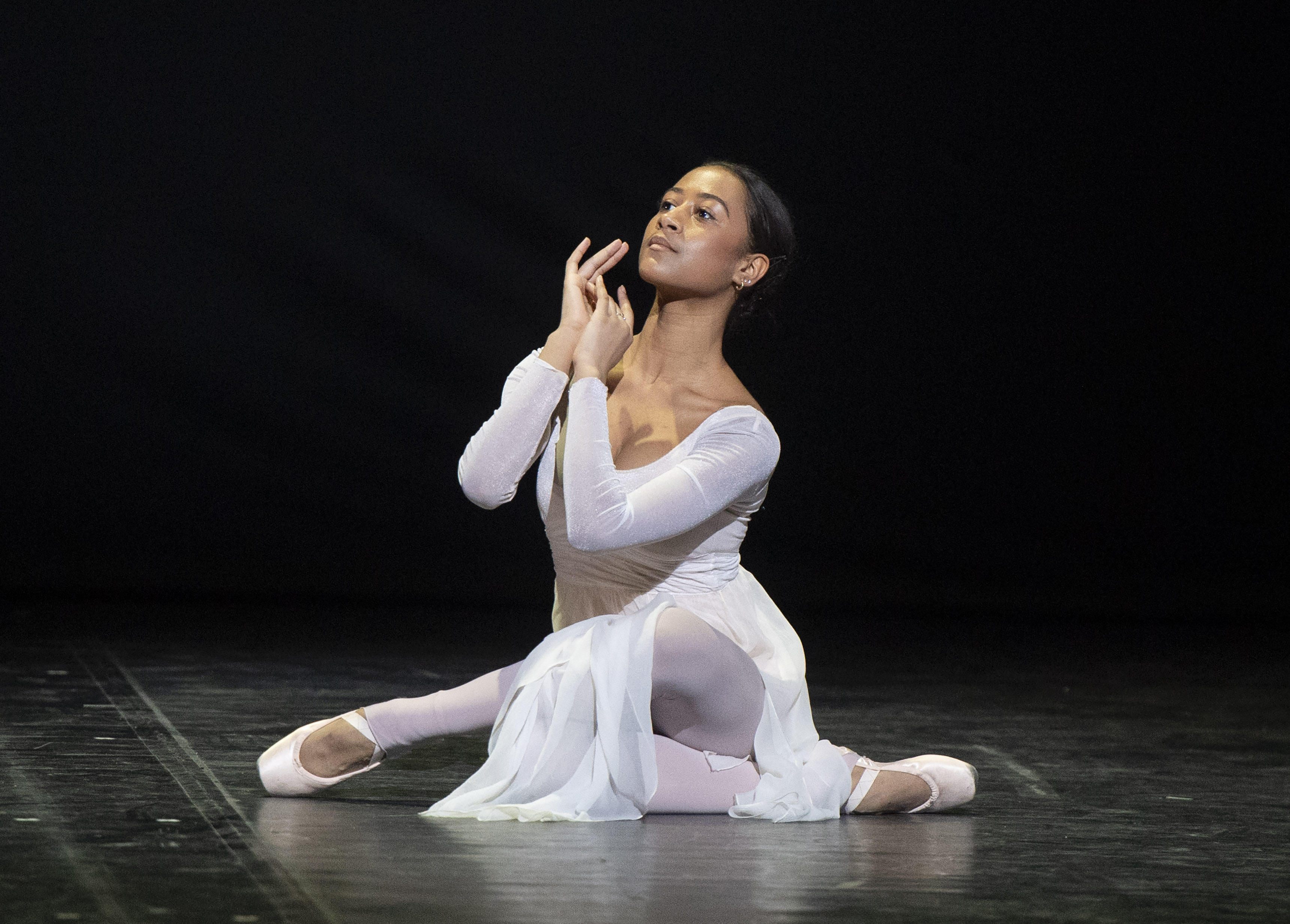 Spotlight on Ukrainian Ballet in the UK – British Ballet Now & Then