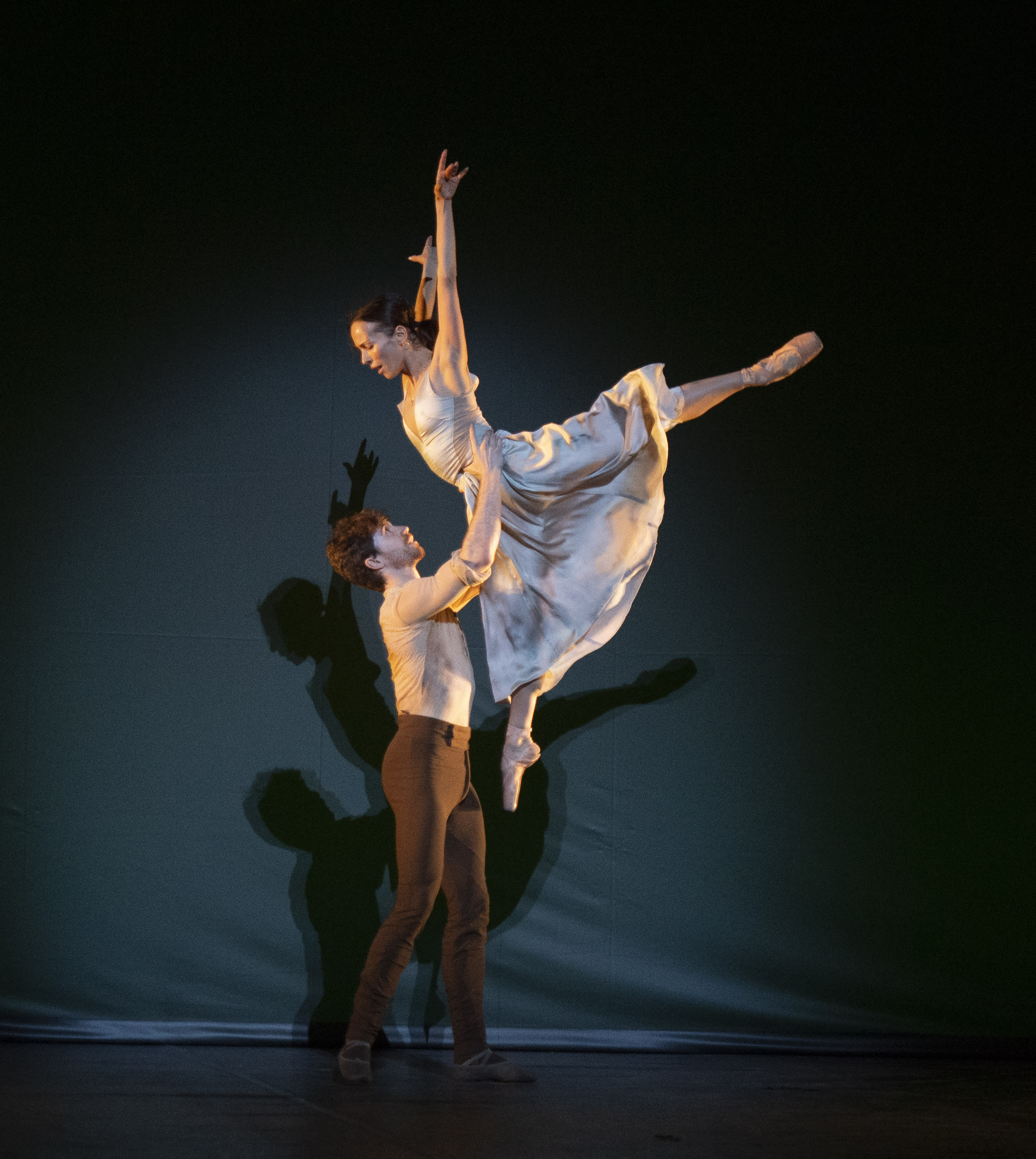 Spotlight on Ukrainian Ballet in the UK – British Ballet Now & Then