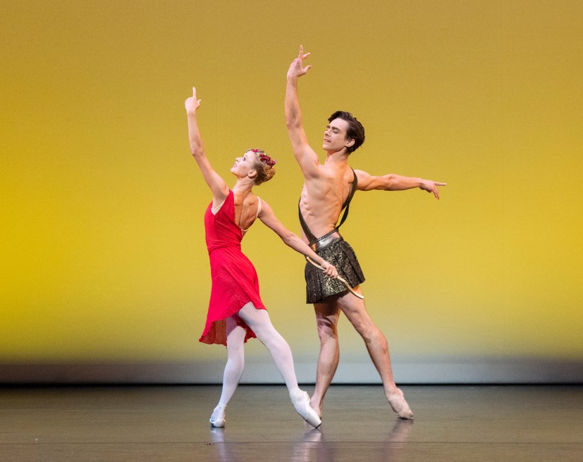 Spotlight on Ukrainian Ballet in the UK – British Ballet Now & Then