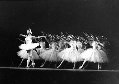 British Ballet Now & Then – Thoughts on British Ballet past and present