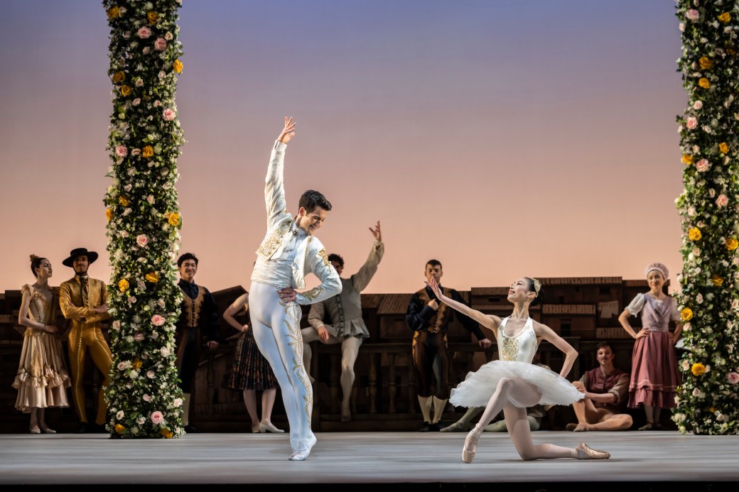 The 19th Century Canon Now & Then – British Ballet Now & Then