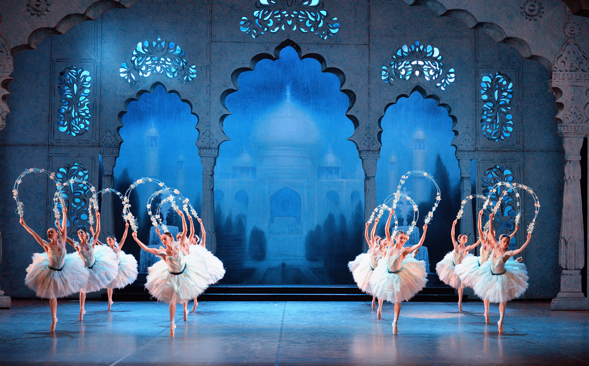 The 19th Century Canon Now & Then – British Ballet Now & Then