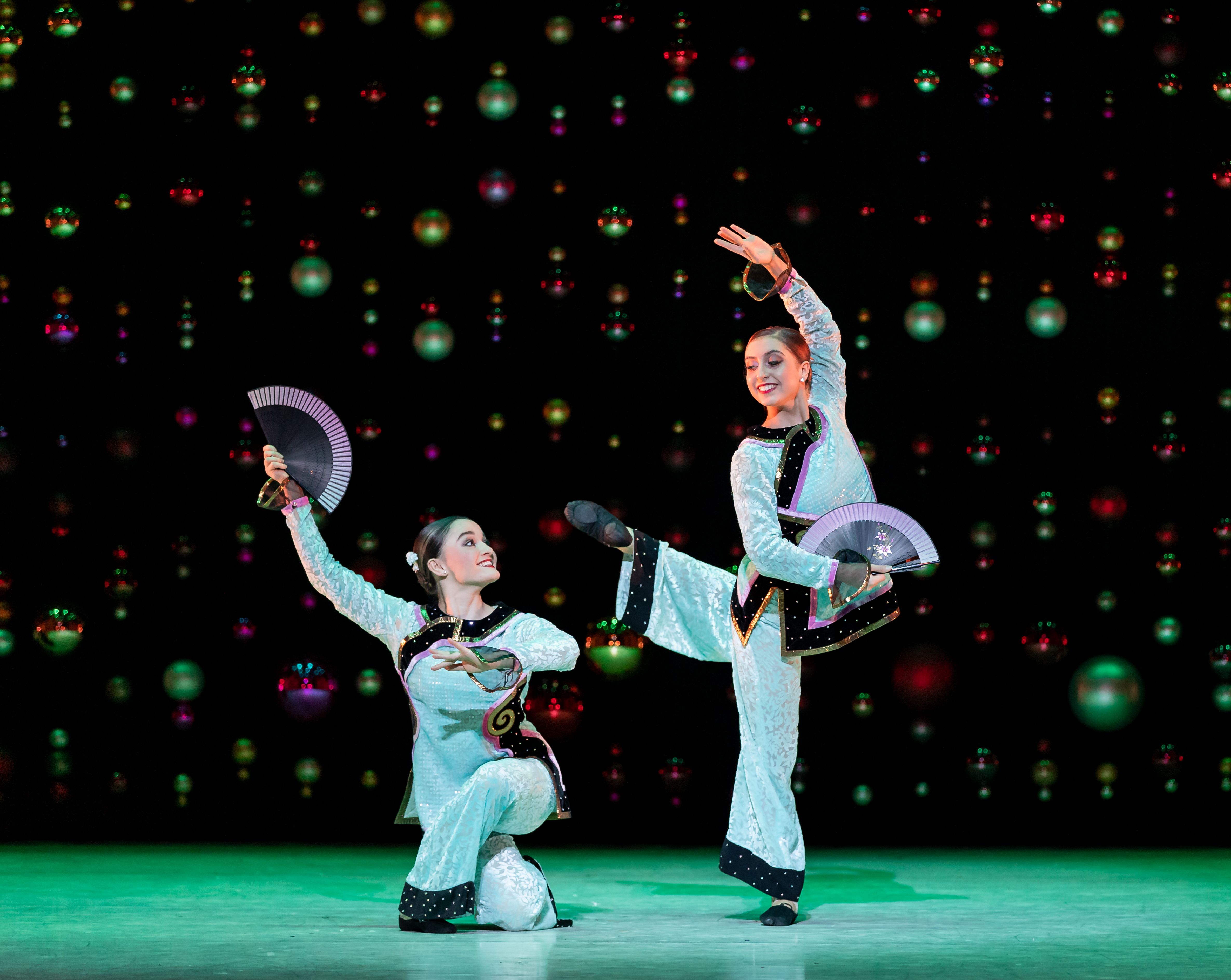 The 19th Century Canon Now & Then – British Ballet Now & Then