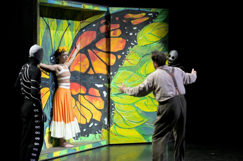 British Ballet Now & Then – Thoughts on British Ballet past and present