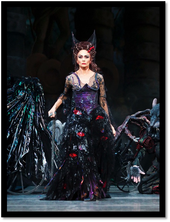 Gender Fluidity Now & Then: fairy tale, myth and icon – British Ballet ...